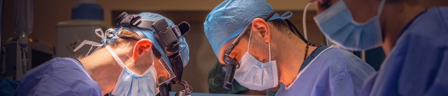 Pediatric Cardiac Surgery - ჯო ენის საუნივერსიტეტო ჰოსპიტალი/Jo Ann ...